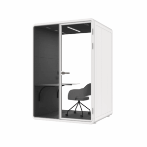 Privacy Booths Collection | Sunline Office